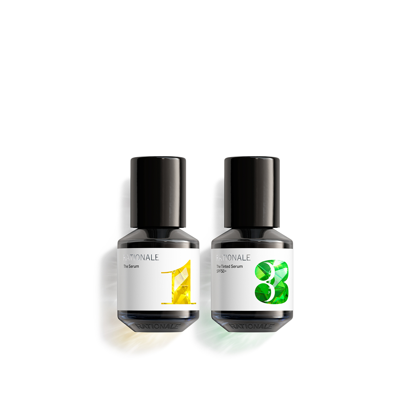 RATIONALE Protect Daily Duo - Australia Skin Face Body Online Store