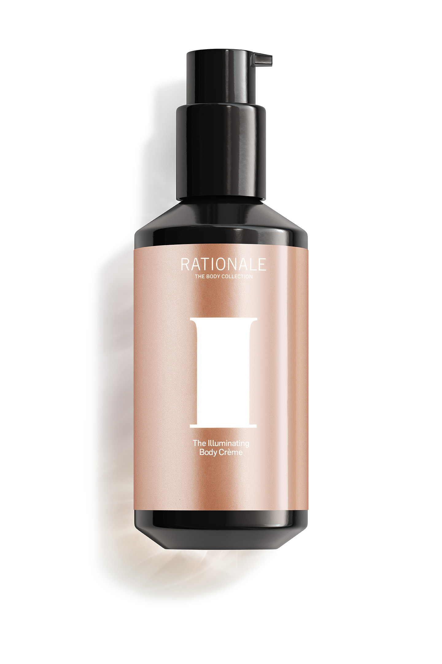 The Illuminating Body Crème - Australia Skin Face Body Online Store